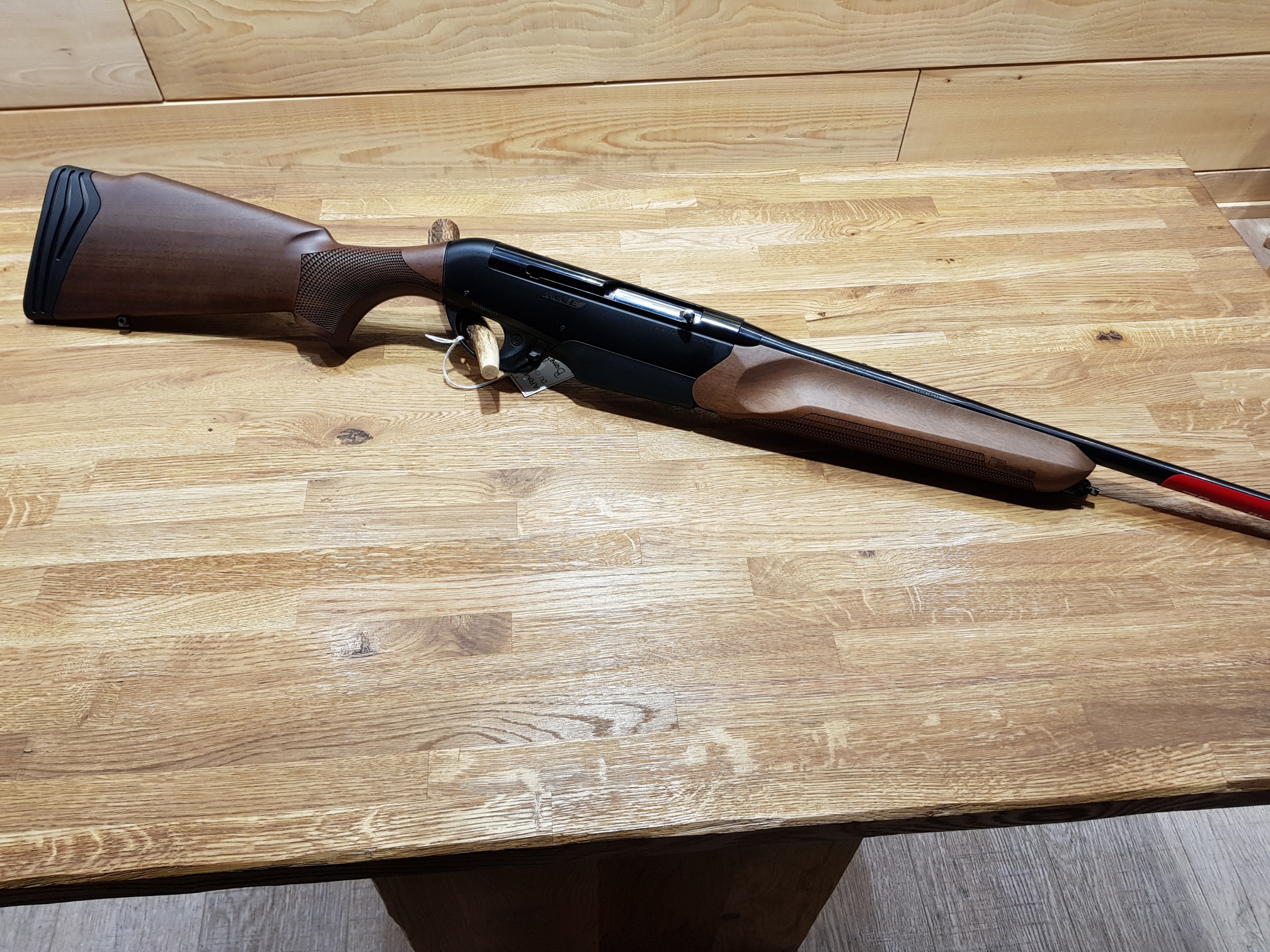 Benelli Argo Endurance Cal 30.06 - Armurerie du Château 28