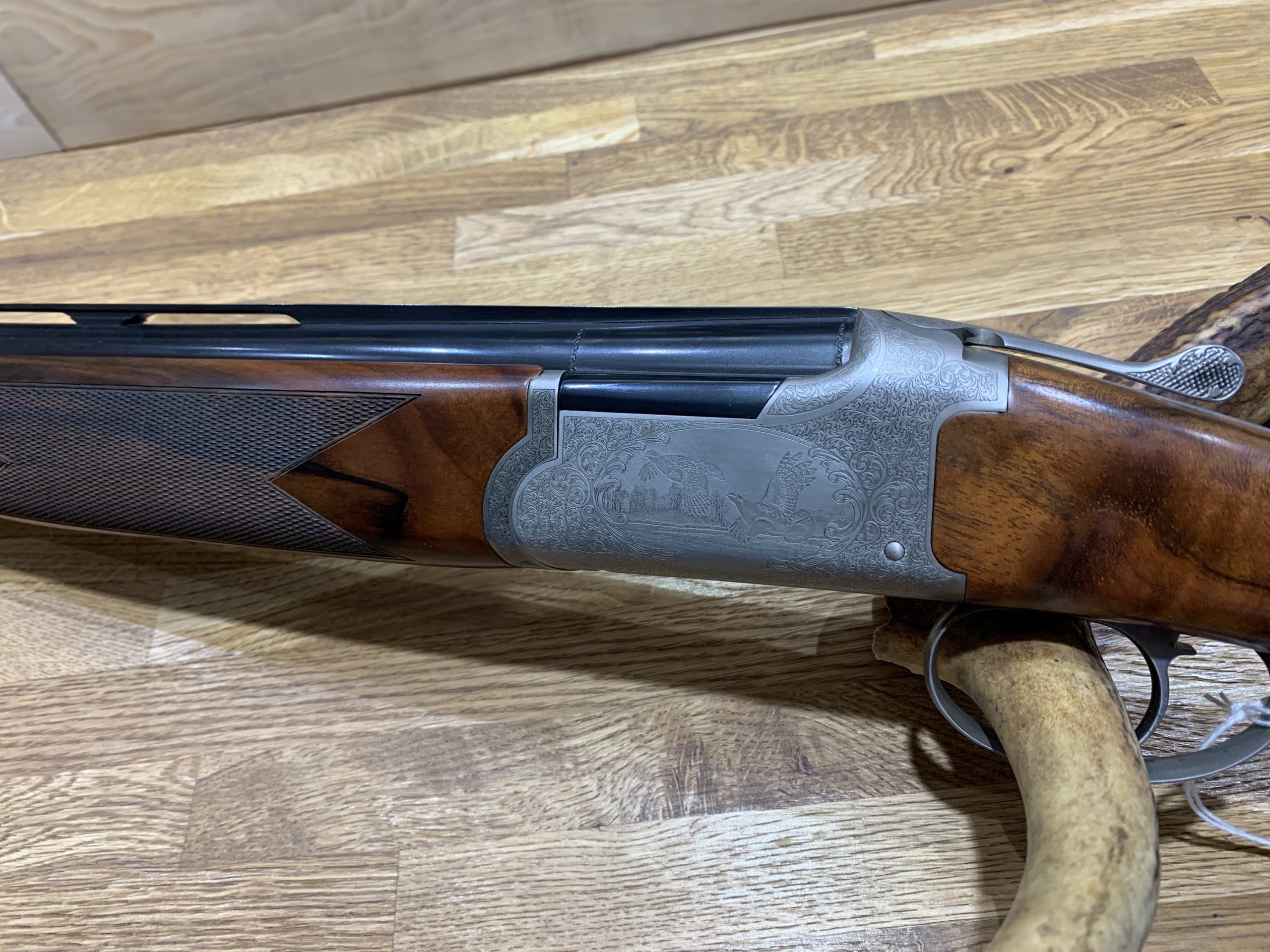 Chapuis Armes C35 Cal 12/76 | Armurerie du Château 28 | Armurerie du ...