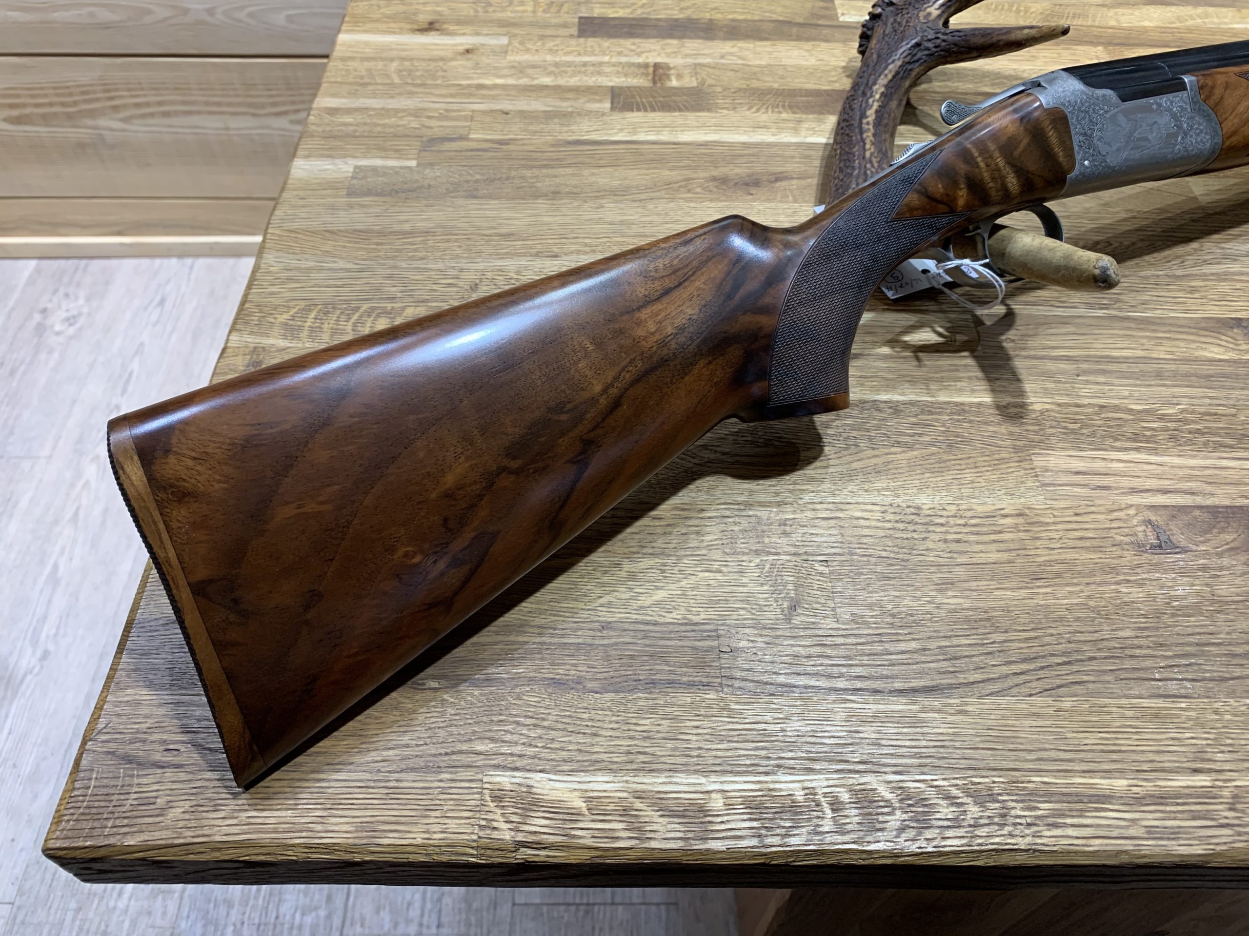 Chapuis Armes C35 Cal 12/76 | Armurerie du Château 28 | Armurerie du ...