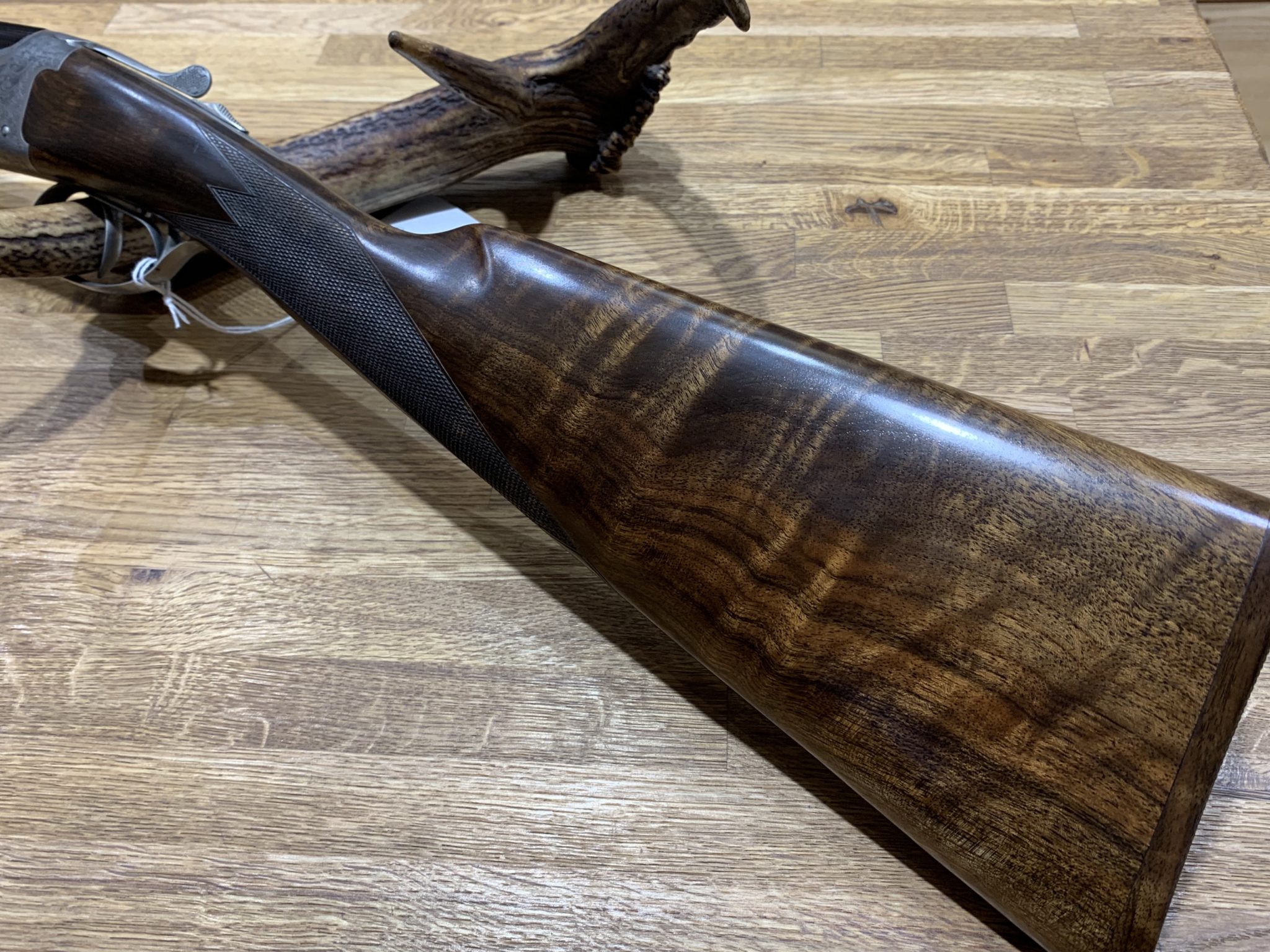 Chapuis Armes C35 plaine cal 28/70 - Armurerie du Château 28