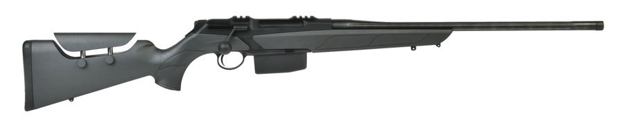 Merkel RX Helix Black Phantom - Armurerie du Château 28