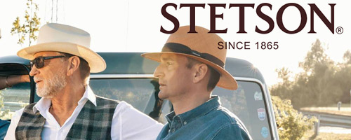 Stetson - Armurerie du Château 28
