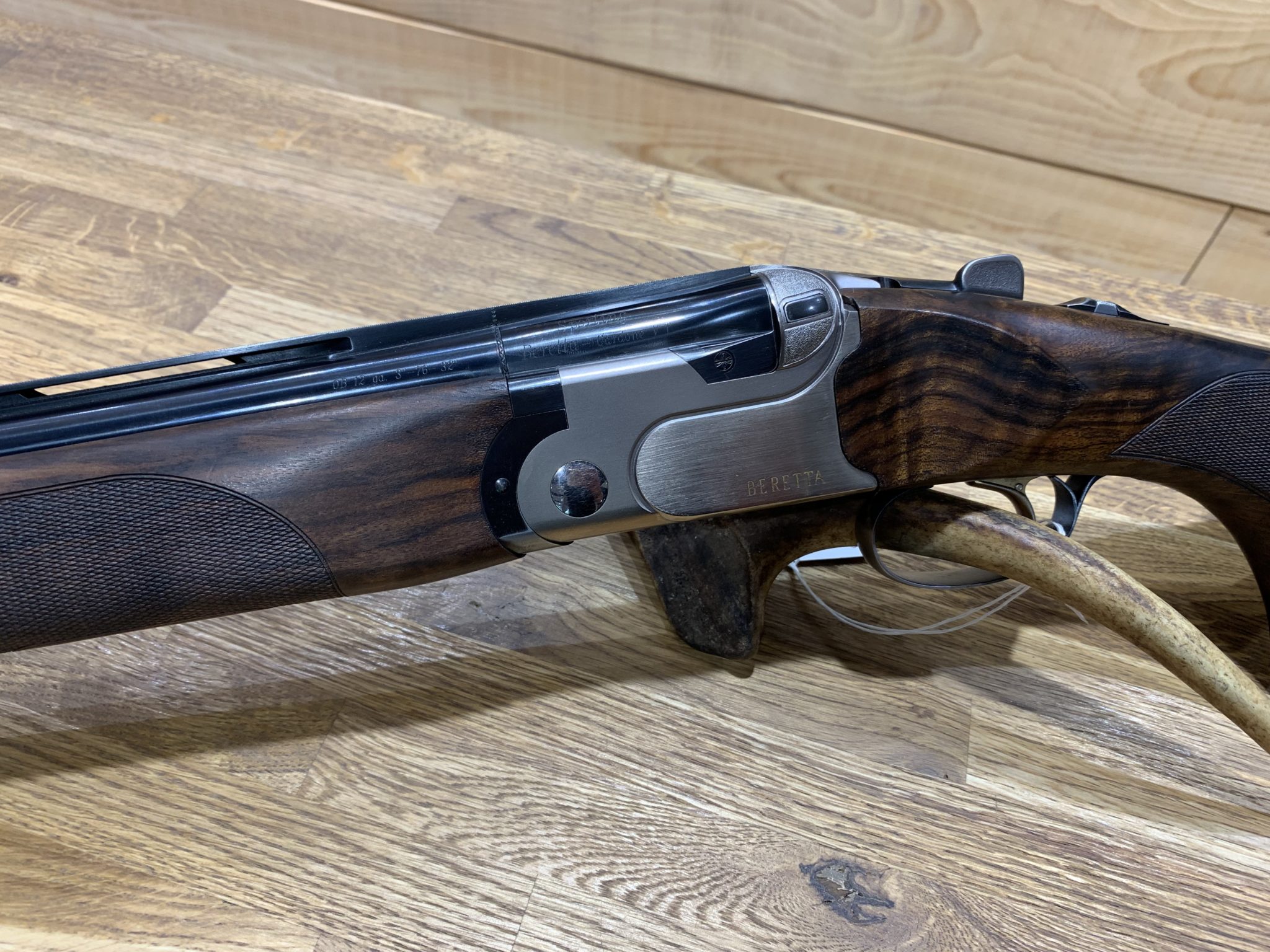 BERETTA DT10 TRIDENT - Armurerie du Château 28