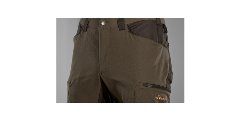Pantalon Harkila Ragnar - Armurerie du Château 28
