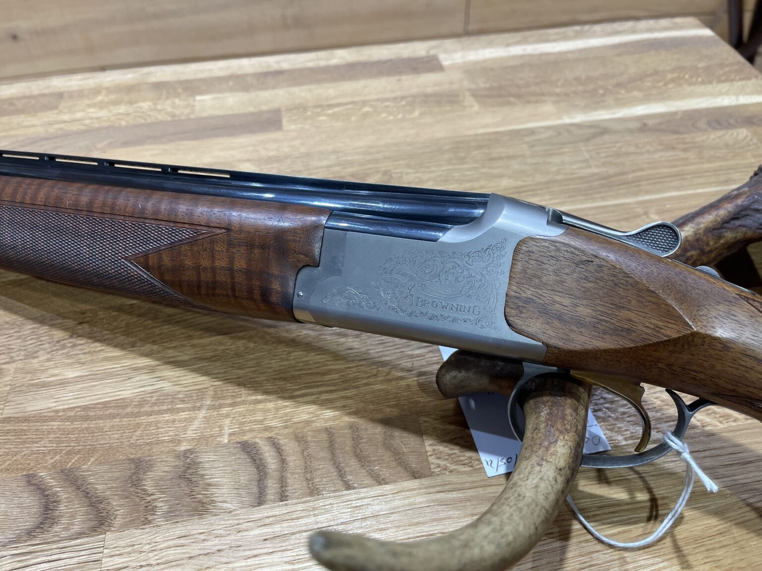 BROWNING B425 - Armurerie du Château 28