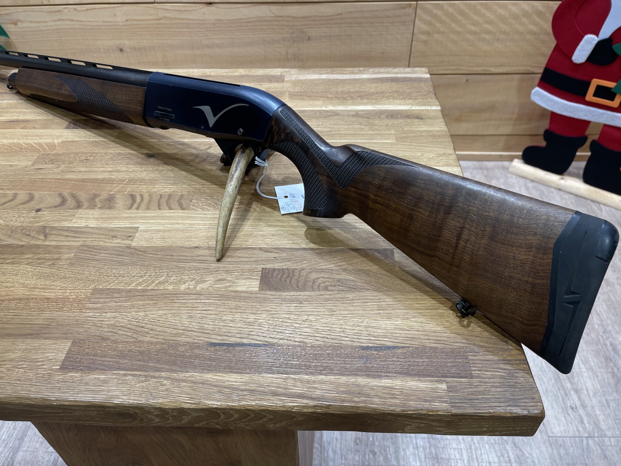 VERNEY CARRON VELOCE - Armurerie du Château 28