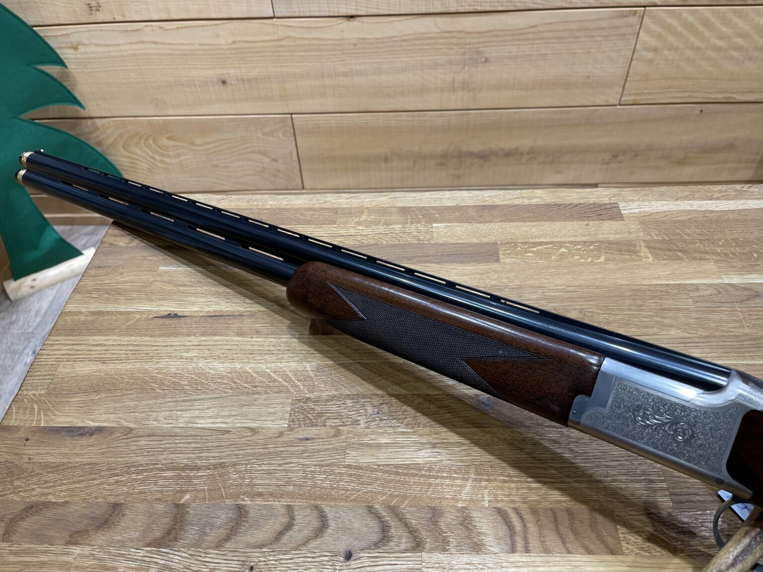BROWNING B525 LIBERTY LIGHT - Armurerie du Château 28