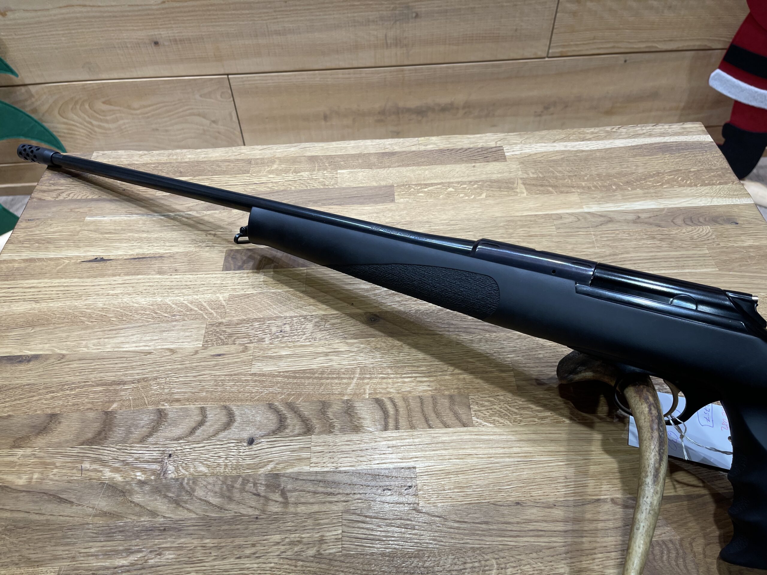 CHAPUIS ARMES ROLS PERFORMANCE - Armurerie du Château 28